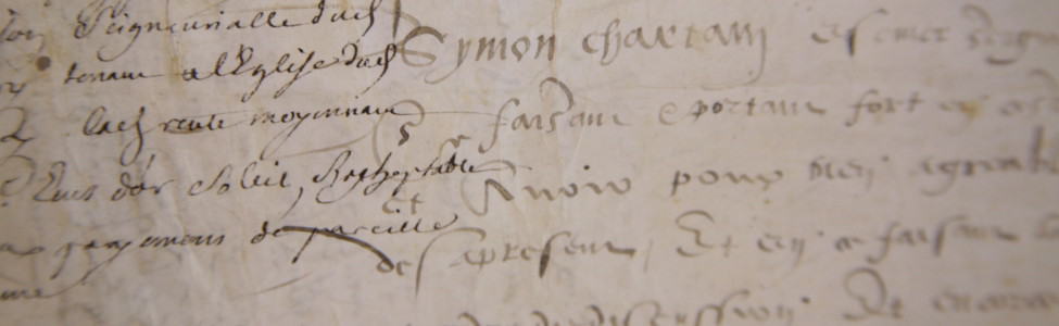 Notre motivation - Agapé France